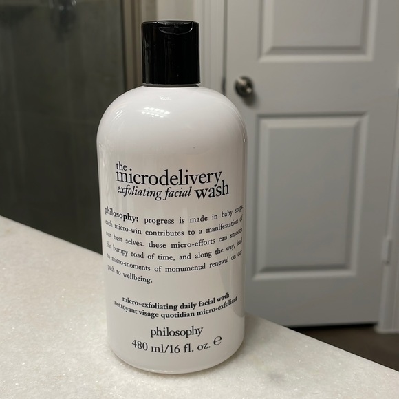 Philosophy | Skincare | Philosophy Microdelivery Exfoliating Facial ...